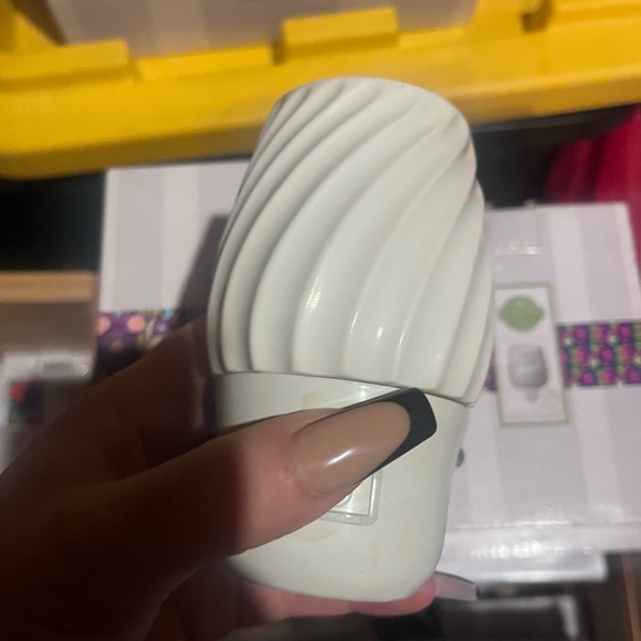 Other | Scentsy Destash All Large Warmers 25 And All Mini Warmers 15 ...